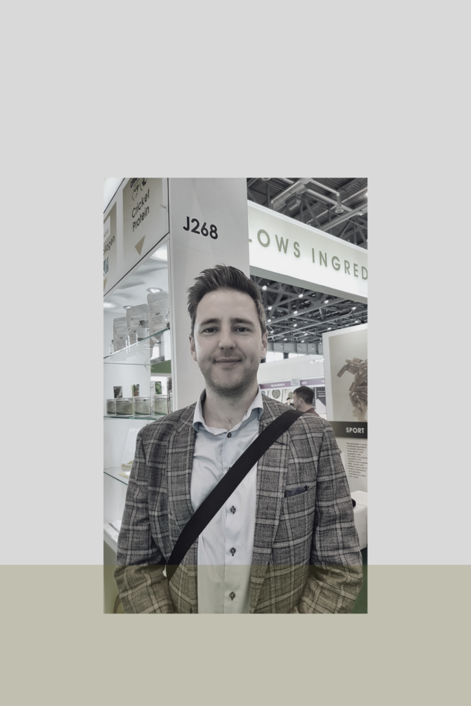 Willows Ingredients leading brand in Health, Sports and Animal Nutrition.