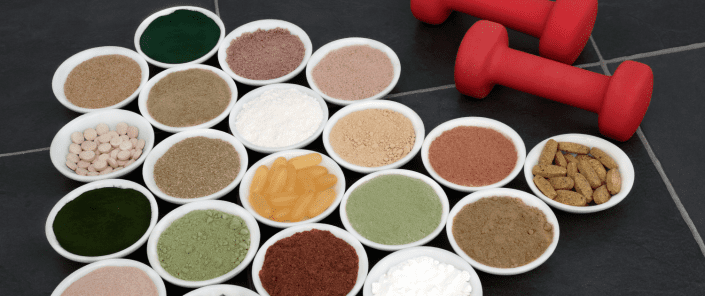 Distributor of Raw Materials - Willows Ingredients Ltd